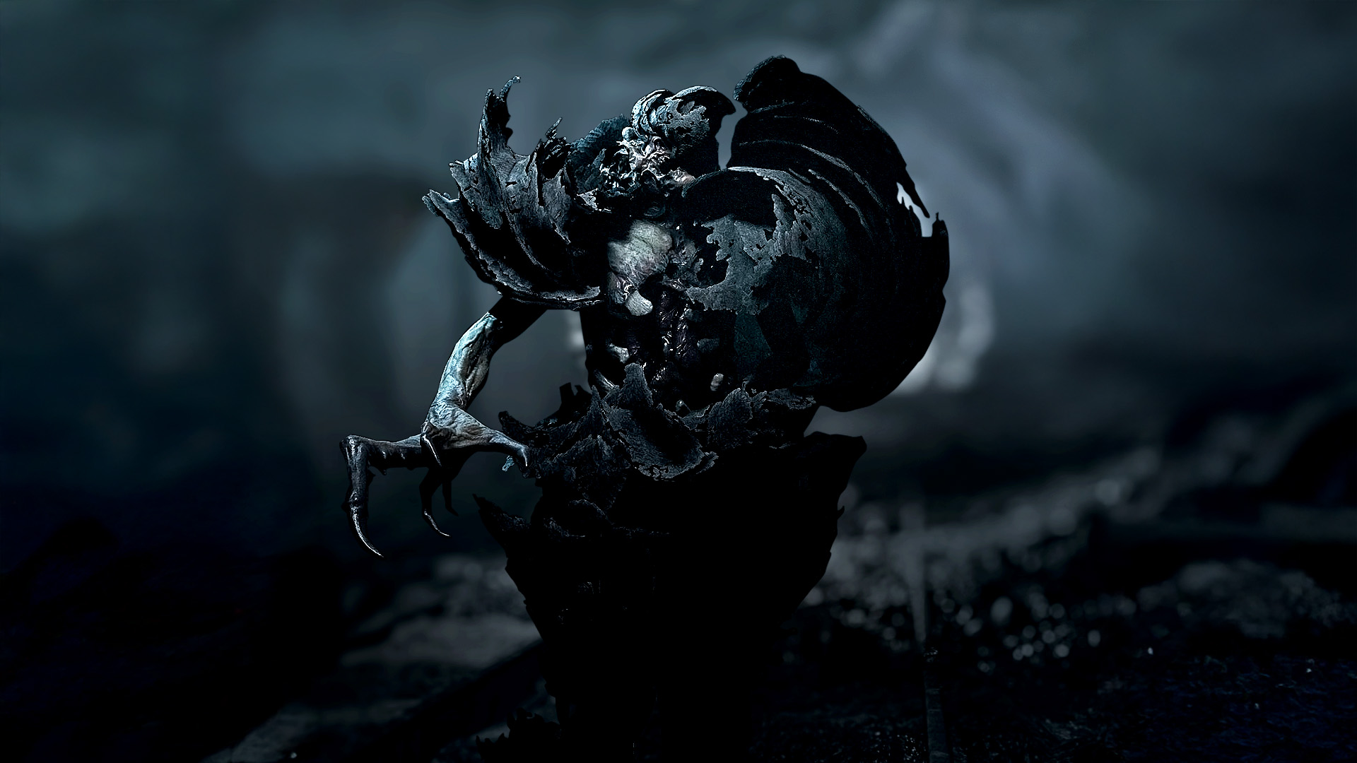 Hunt: Showdown - Armored