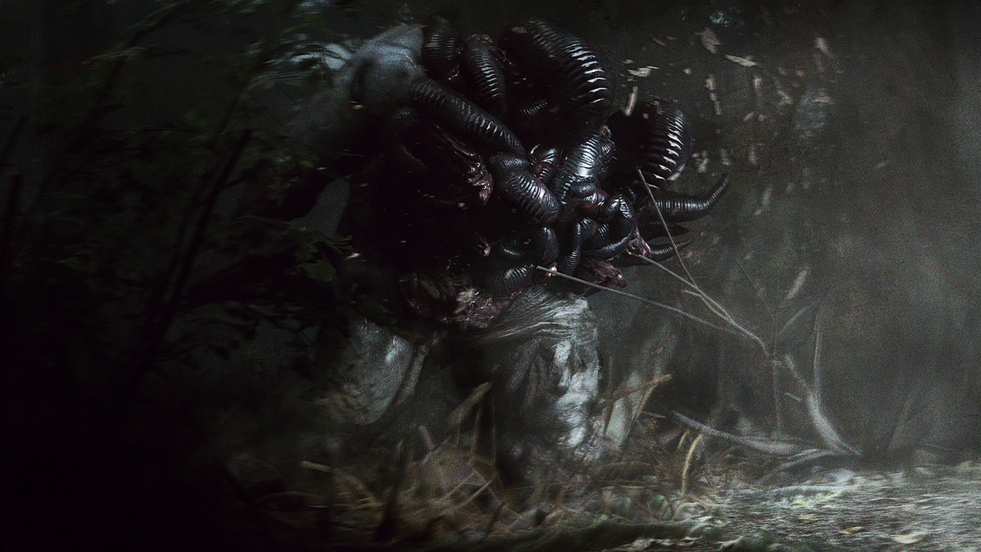 Hunt: Showdown - Meathead