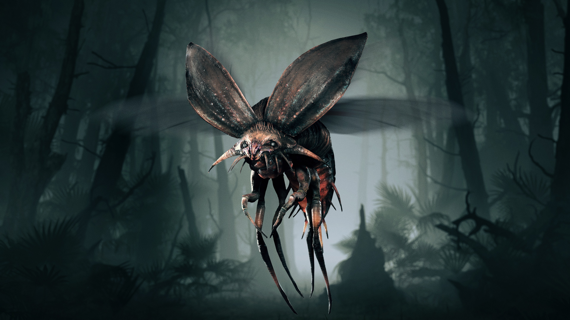 Hunt: Showdown - Stalker Beetle