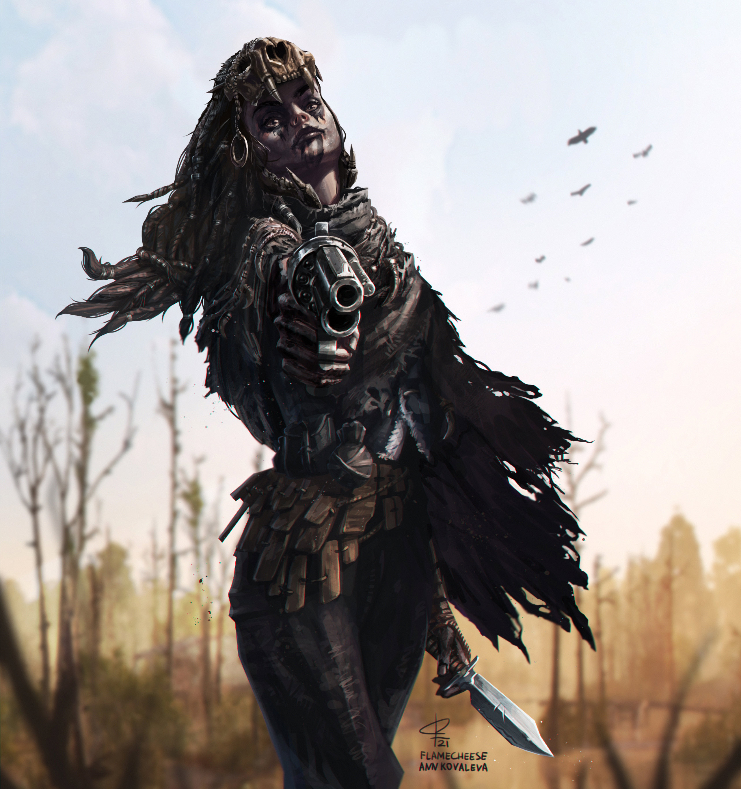 Hunt: Showdown - 2021 February Community Wrap-Up