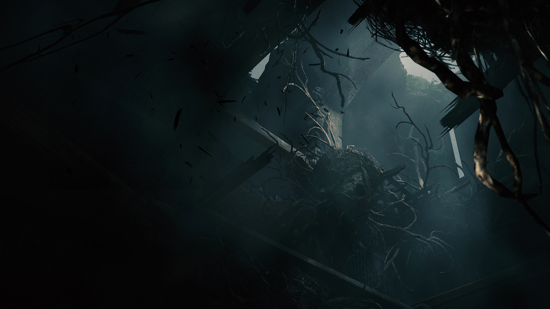 Hunt: Showdown - Check out your As The Crow Flies event stats!