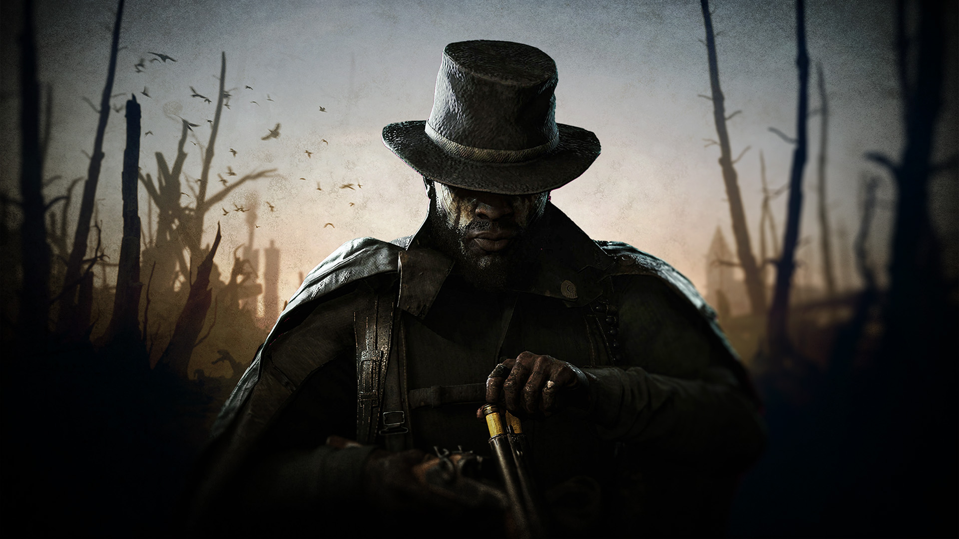 Hunt: Showdown - Developer Insight: Ongoing Commitments