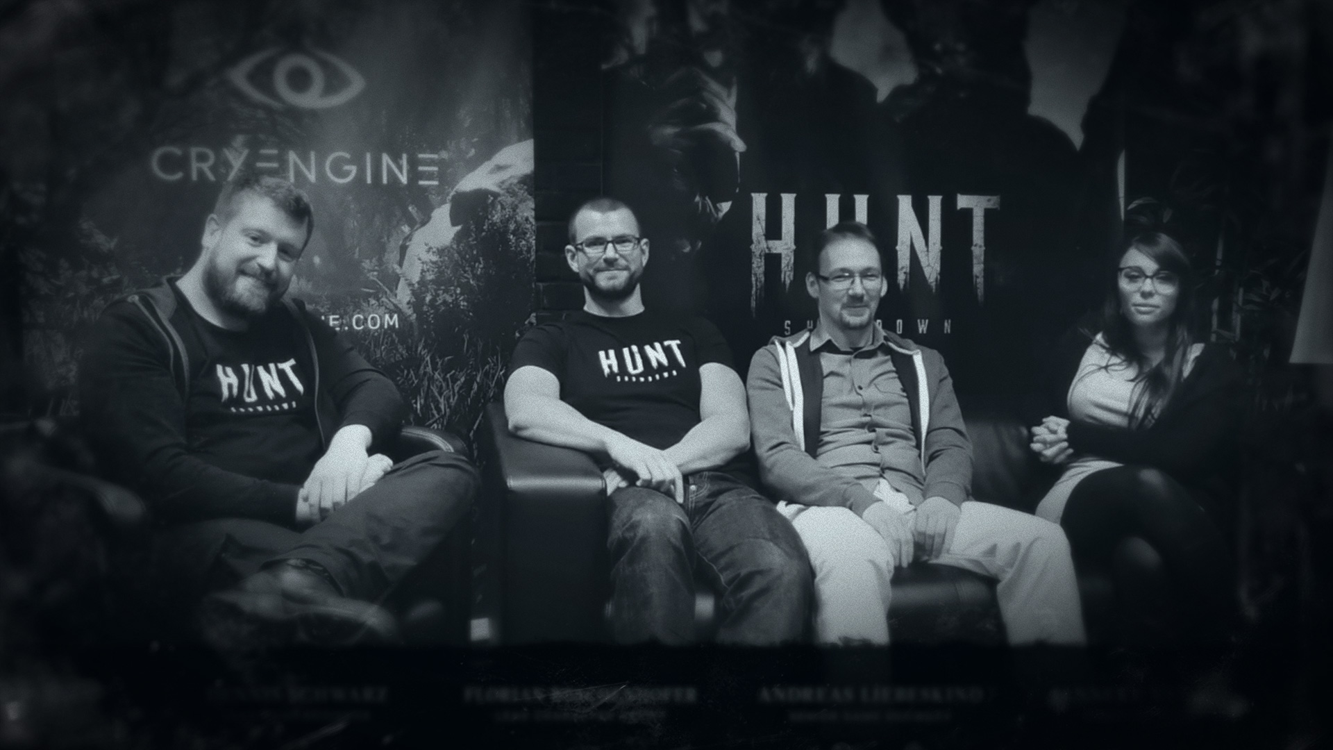 Hunt: Showdown - Recap: Hunt devs discuss game progress live on Twitch