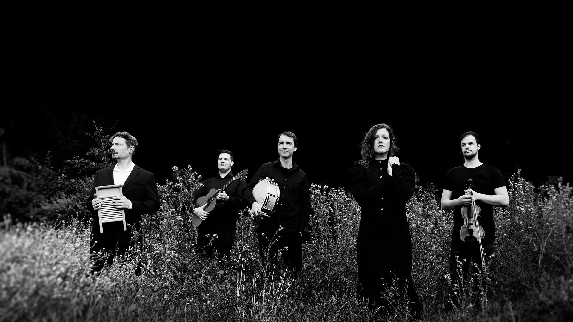 Hunt: Showdown - Hunt Soundtrack OUT NOW