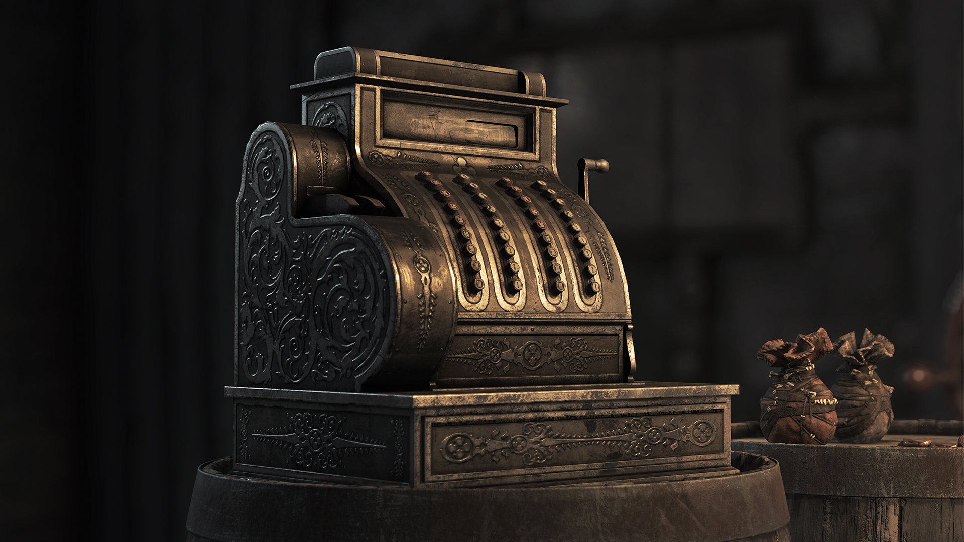 Hunt: Showdown - Developer Insight – Tips for Hunt Dollars